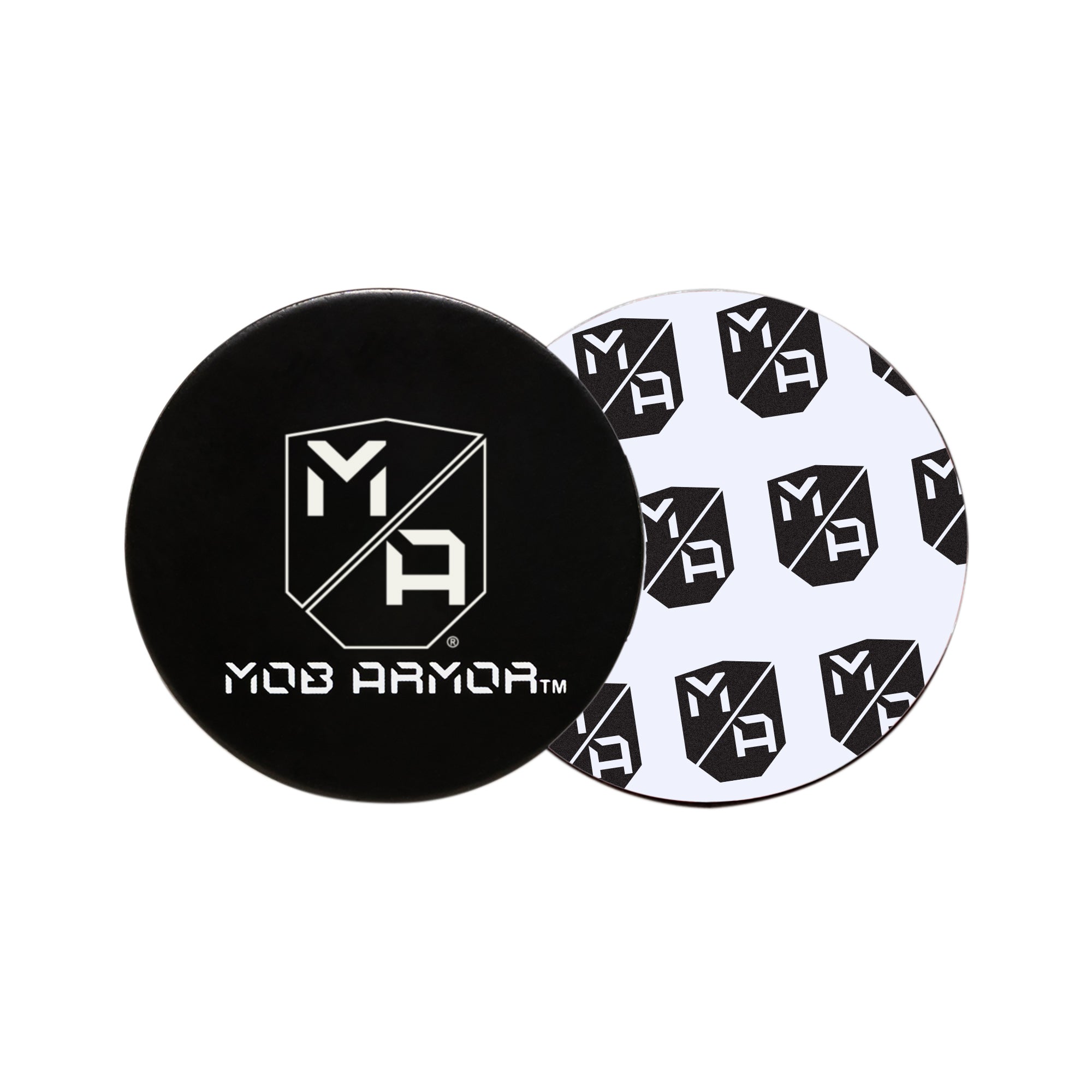 Mob Armor Small Mounting Discs | Adhesive Magnetic Mount Accessory ...