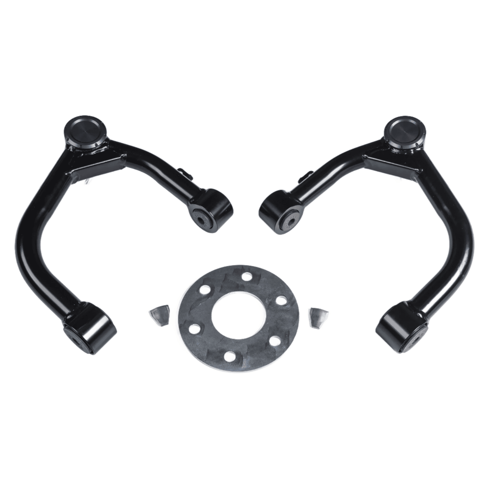BDS Upper Control Arm Kit | Chevy Silverado And GMC Sierra 1500 (19-24 ...
