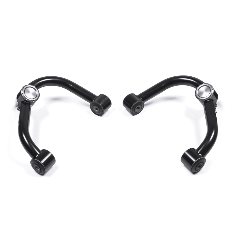 BDS Upper Control Arm Kit | Chevy Silverado And GMC Sierra 2500HD / 35 ...