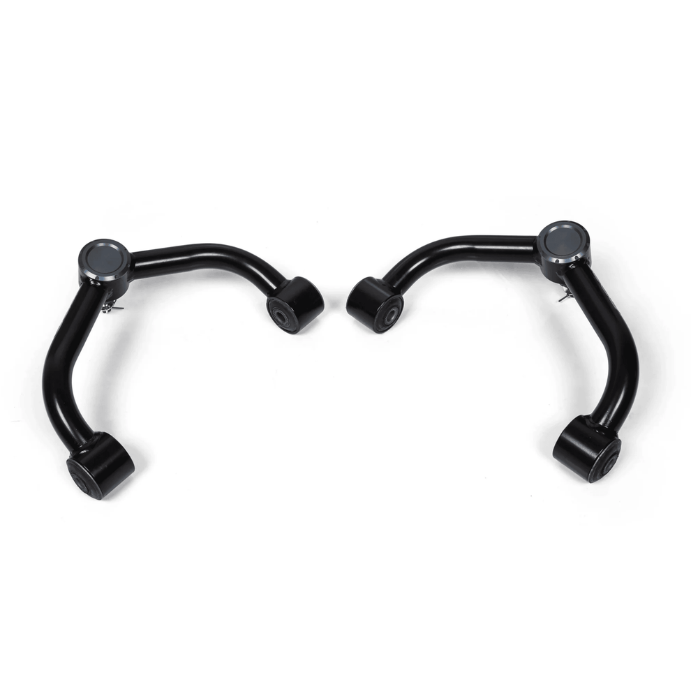 BDS Upper Control Arm Kit | Chevy Silverado And GMC Sierra 2500HD / 35 ...