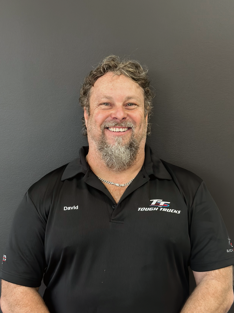 MEET THE TEAM – Tough Trucks Australia