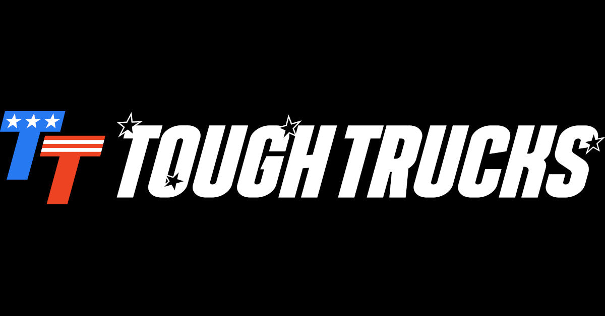Tough Trucks | Making Trucks Tough Again! – Tough Trucks Australia